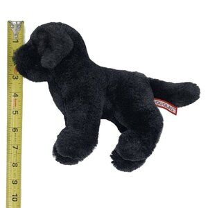 Douglas | Toys | Douglas Black Labrador Retriever Plush 8 Tall Stuffed ...